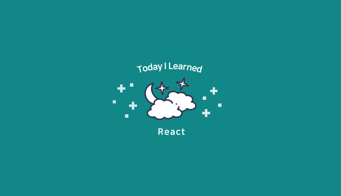 TIL#38 React ) useEffect